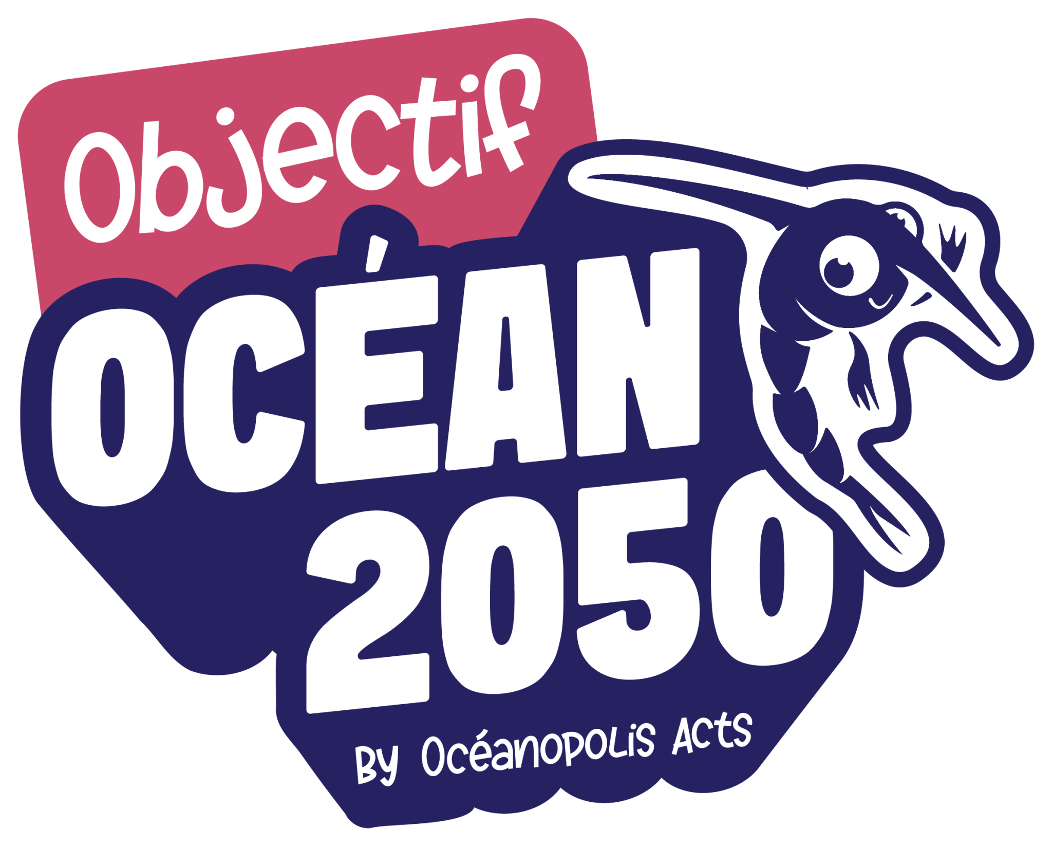 Projet réalisé - Objectif Océan 2050 - Oceanopolis Acts
